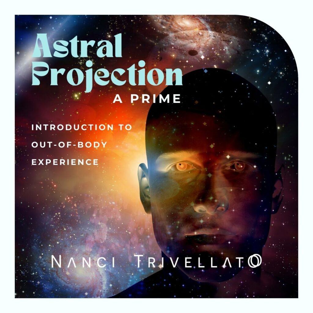Ebook Astral Projection | Product | Nanci Trivellato